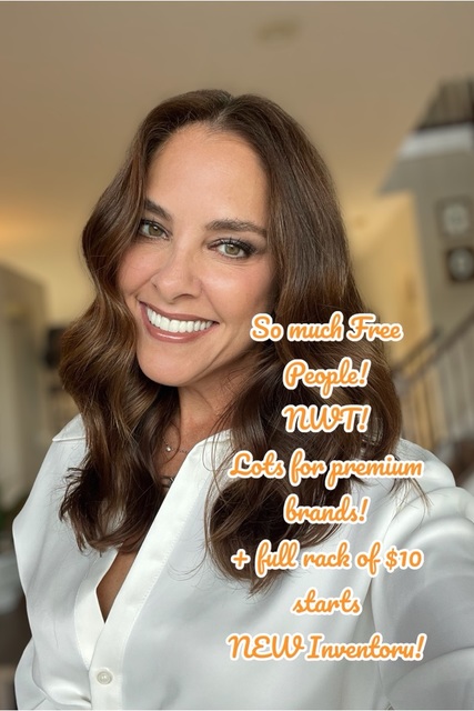 Posh Show - Poshmark